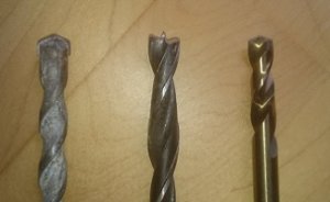 Bohrerarten und ihre Anwendung | Richtige Zuordnung und Verwendung