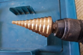 Stufenbohrer Anwendung und Nutzung: Für was ist er eigentlich gut?